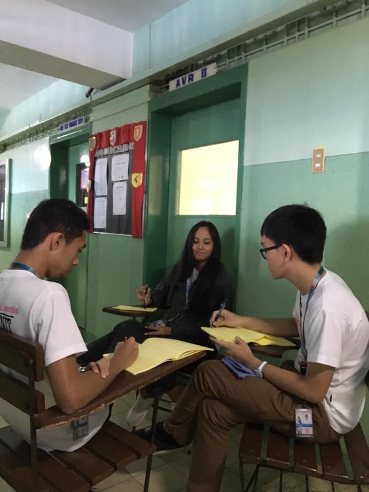 UIC Debating Society - Guilds